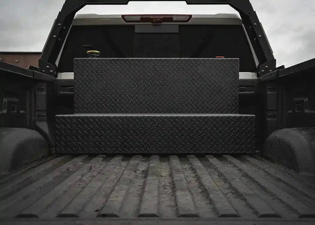 The Ultimate Guide to Truck Bed Fuel Transfer Tanks – Chandler Truck ...
