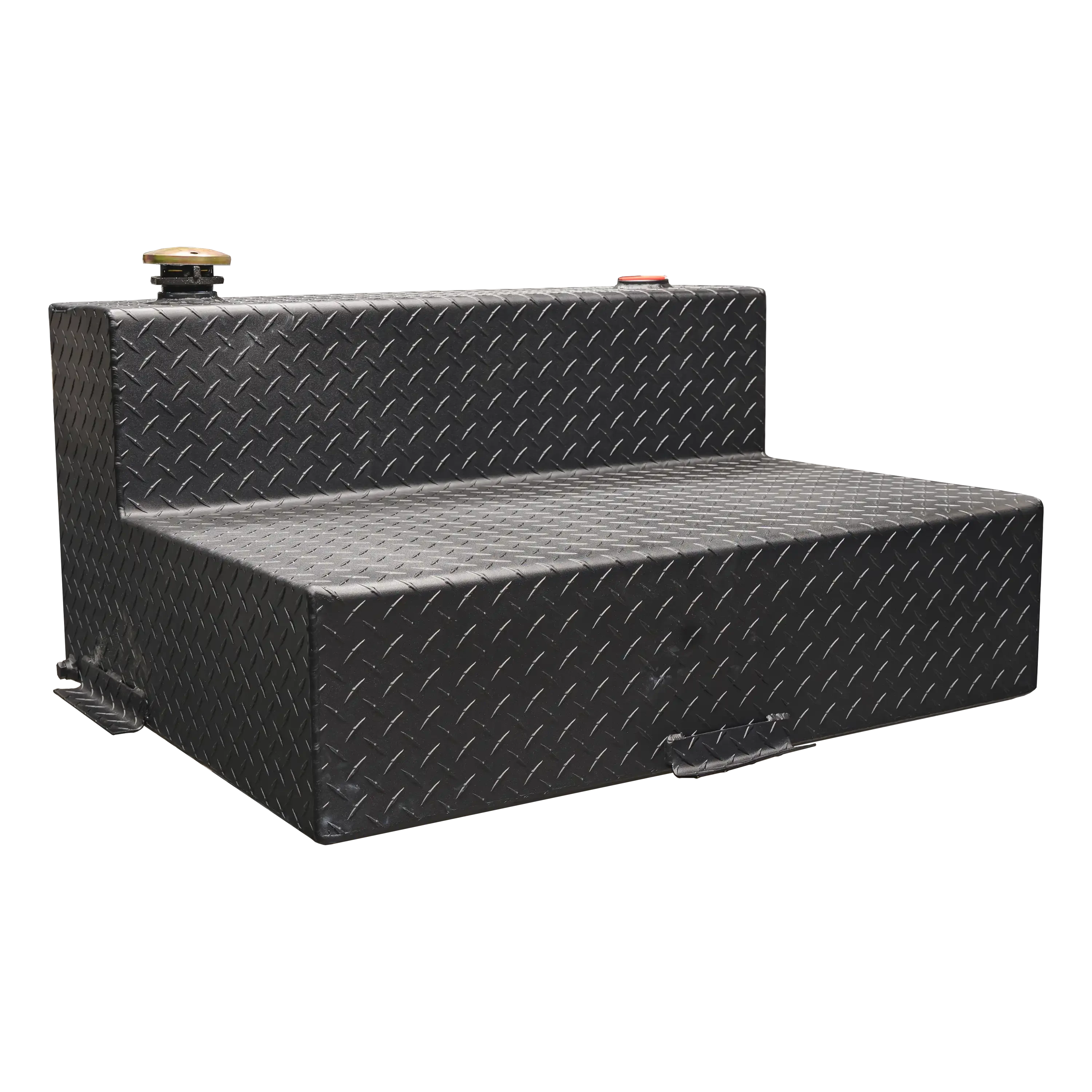 L-Shaped Transfer Tank - 47 Gallon | Fuel Transfer Tank | CTA ...