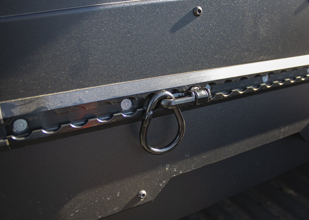 ADAPT Modular Truck Storage System | Tool Boxes, Racks & Accessories ...