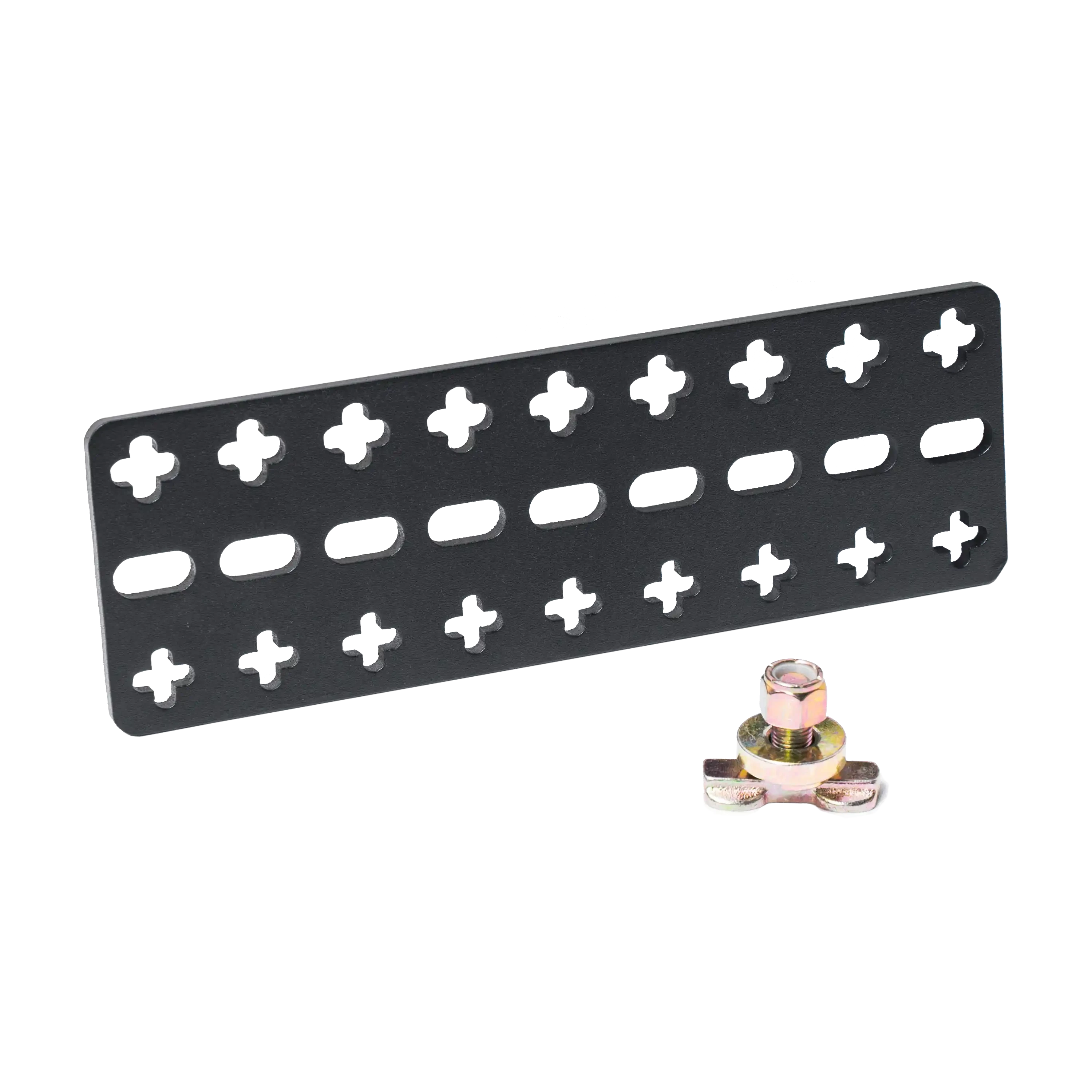 ADAPT Universal Mounting Panel | Chandler Truck Accessories