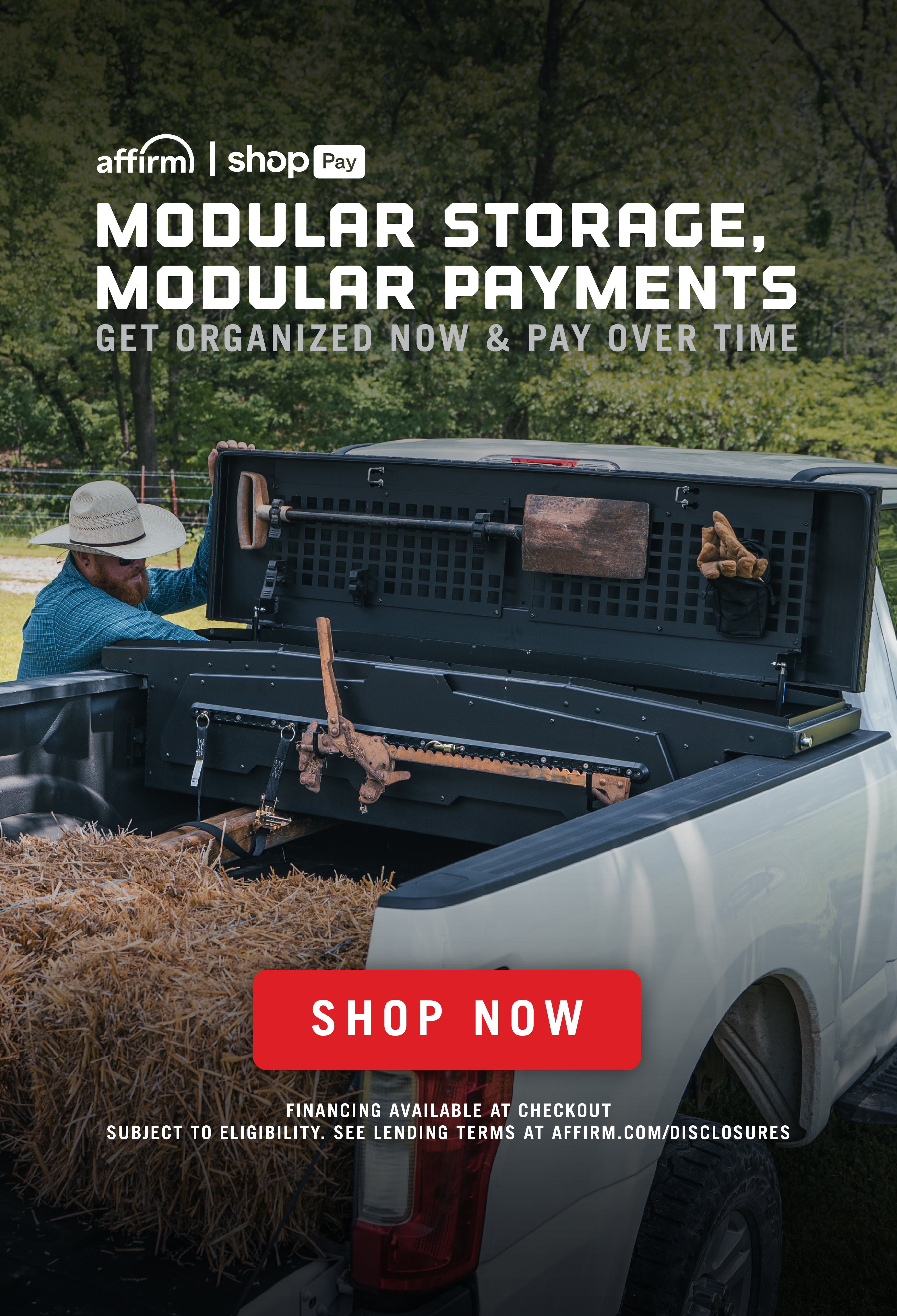 Shop Truck Bumpers | Chandler Truck Accessories