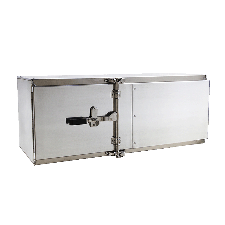 Heavy Duty Front & Rear Truck Bumpers | Ford, GMC, RAM, Chevy ...