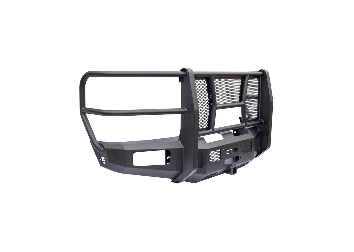 2017-2022 Ford F-250/F-350 Full Guard Front Bumper | CTA – Chandler ...