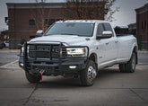 HD Steel Truck Bumpers | Ford, Ram, Chevy, GMC | CTA – Chandler Truck ...
