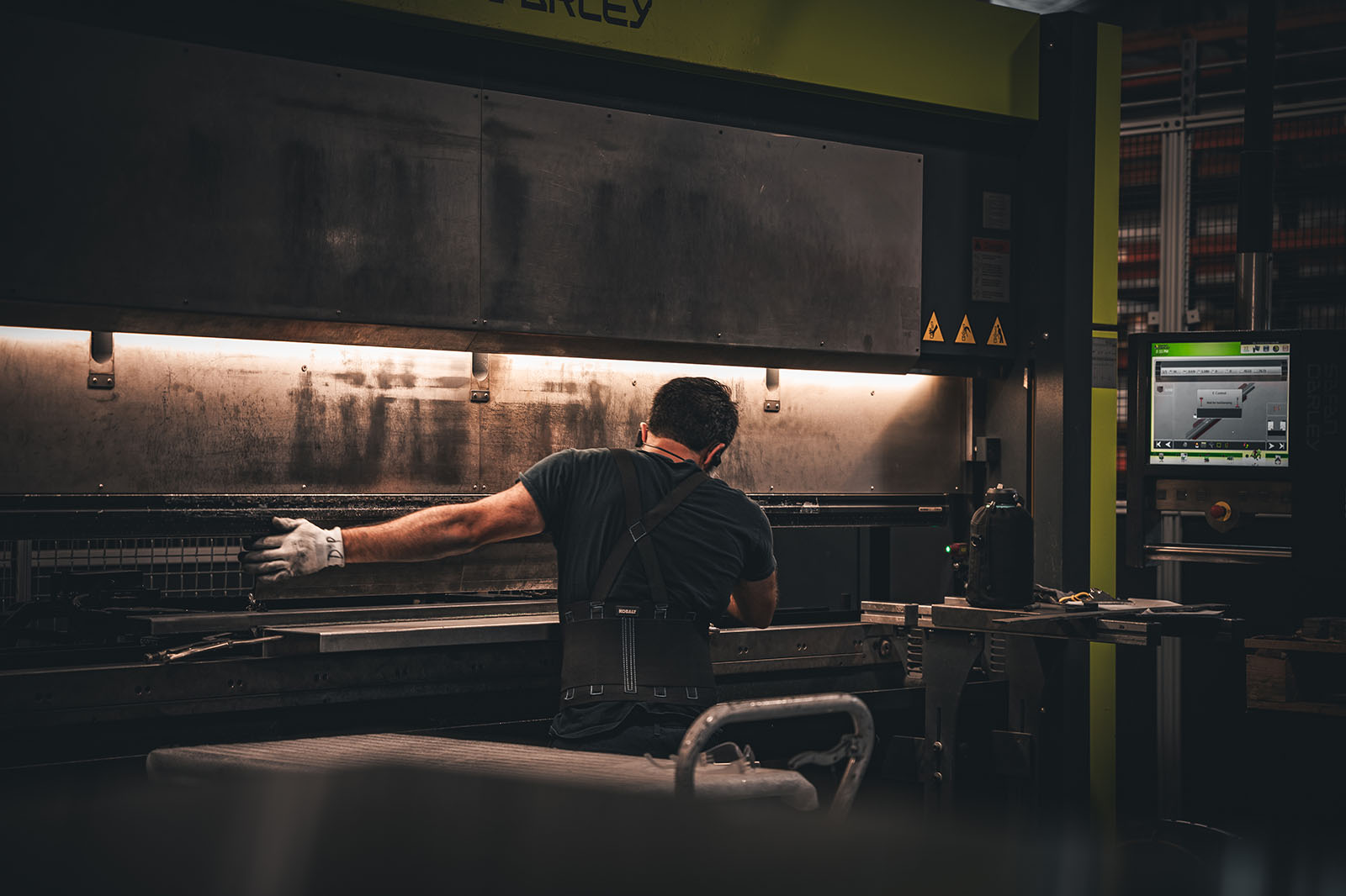 Compare Truck Tool Boxes | ADAPT vs. Weather Guard | CTA – Chandler ...