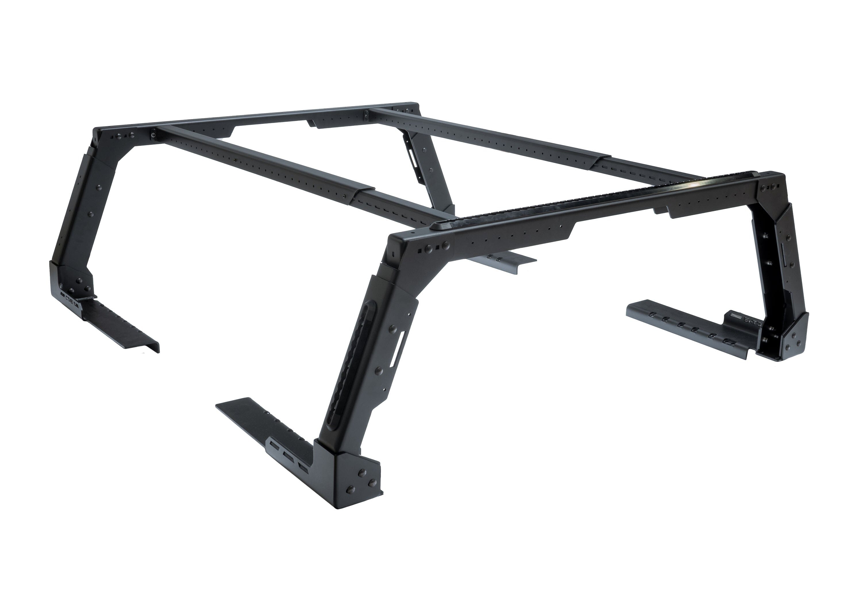 Truck Ladder Rack | ADAPT Base Ladder Rack | CTA