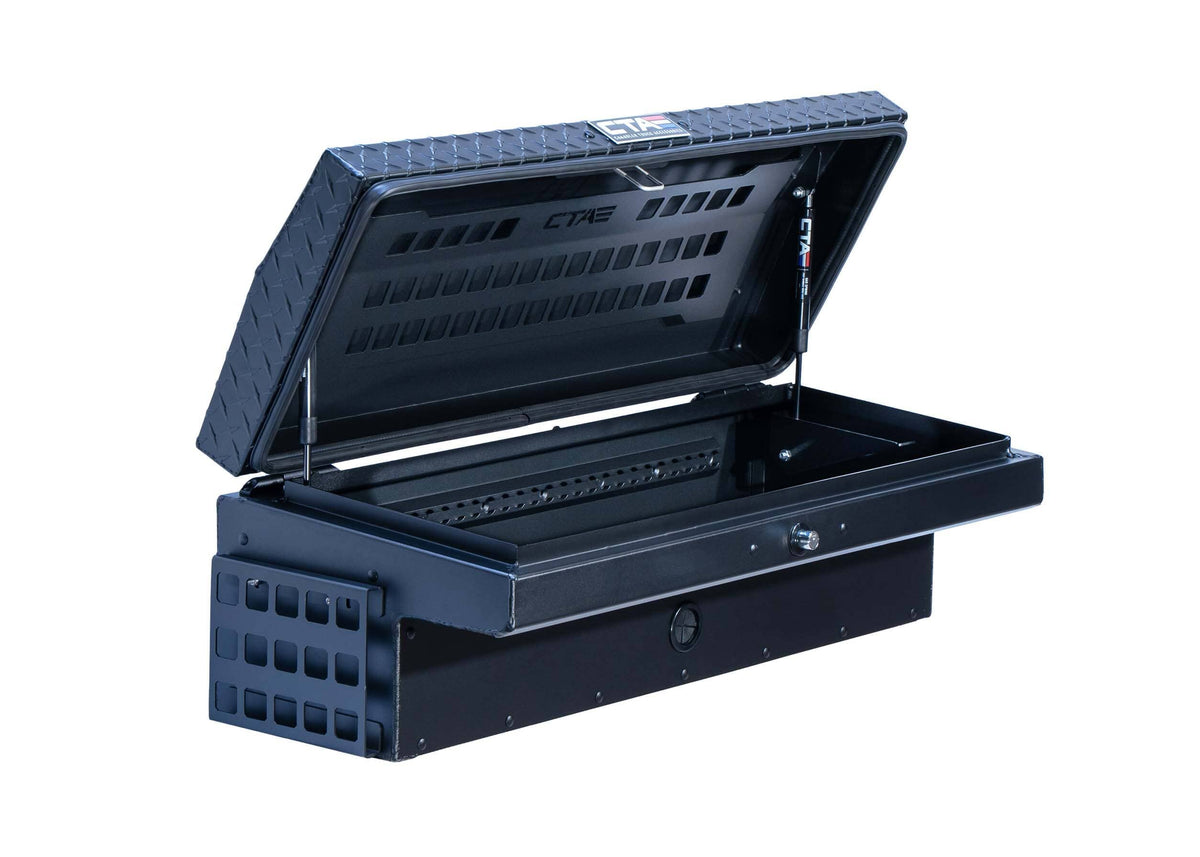 Truck Side Boxes | Side Tool Box Bundle | Chandler Equipment