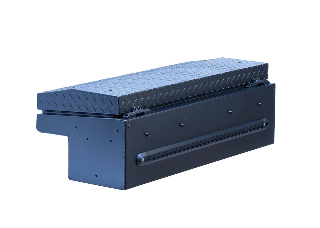 Truck Side Boxes | Side Tool Box Bundle | Chandler Equipment