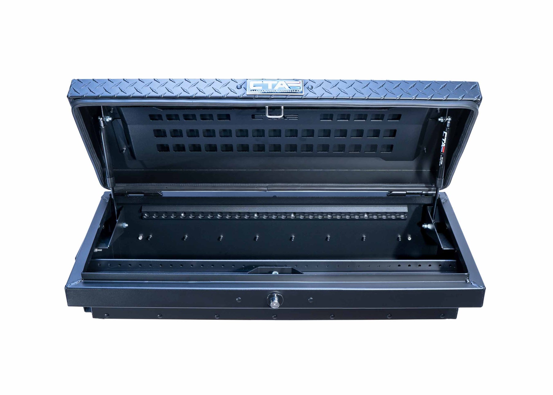 Truck Side Boxes | Side Tool Box Bundle | Chandler Equipment