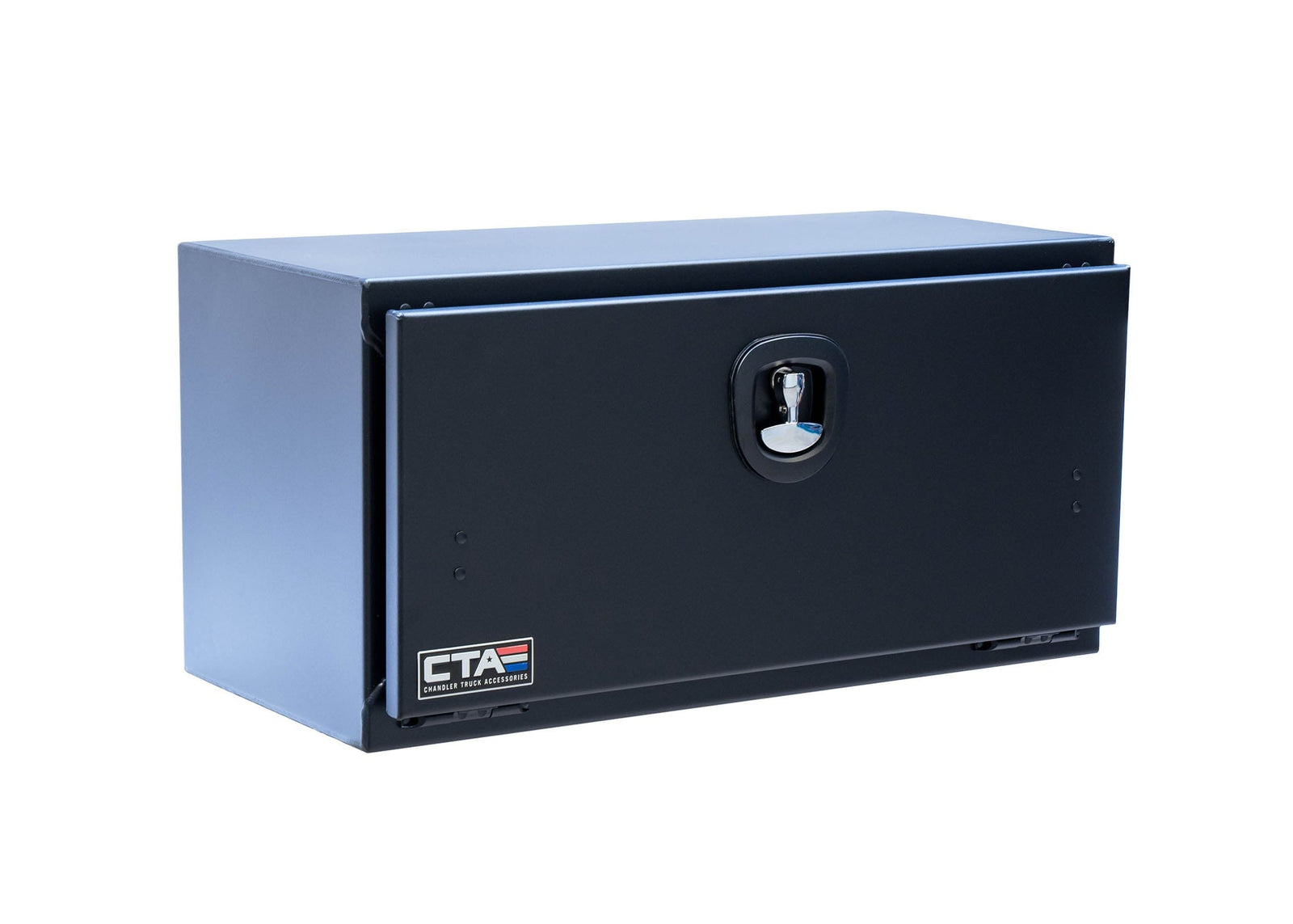 Stainless Steel Tool Boxes for Trucks | Chandler Truck Accesories