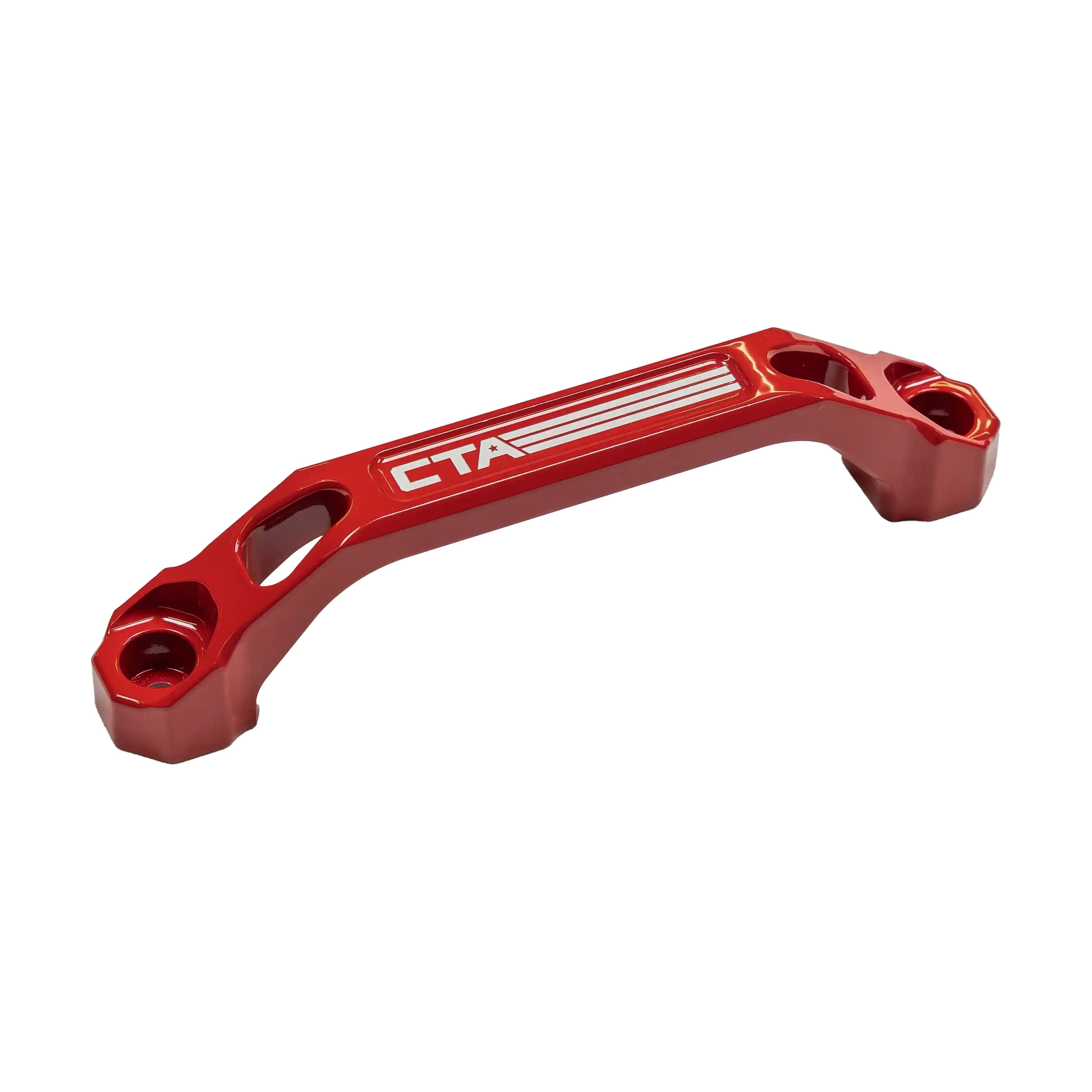 Billet Grab Handles | Chandler Truck Accessories | Agency 6