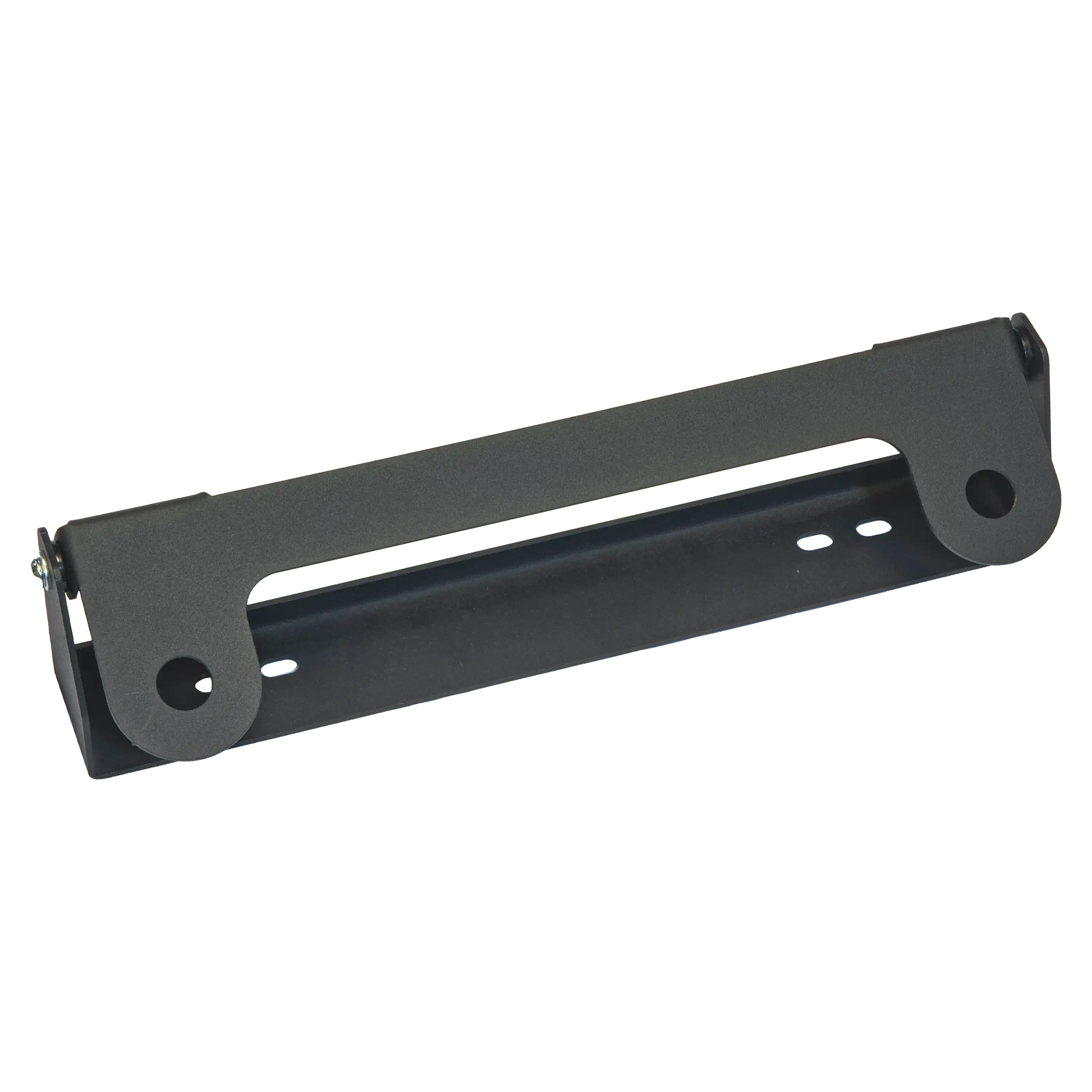 Flip Up Front License Plate Mount - Hawse Fairlead – Chandler Truck ...