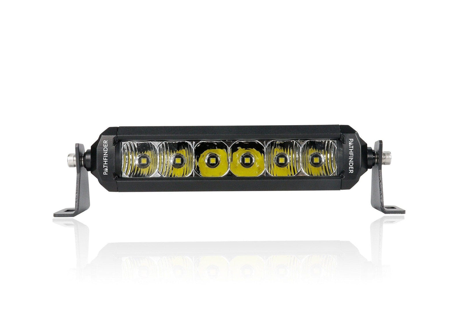 Pathfinder LED Truck Lighting | Chandler Truck Accessories