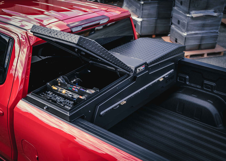 Truck Accessories | CTA | Weather Proof Tool Box – Chandler Truck ...