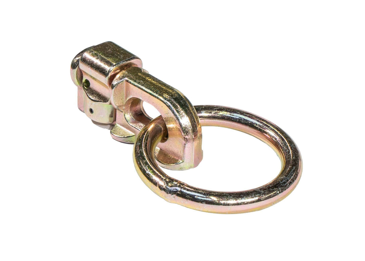 ADAPT L-Track D-Ring W/ Eyelet