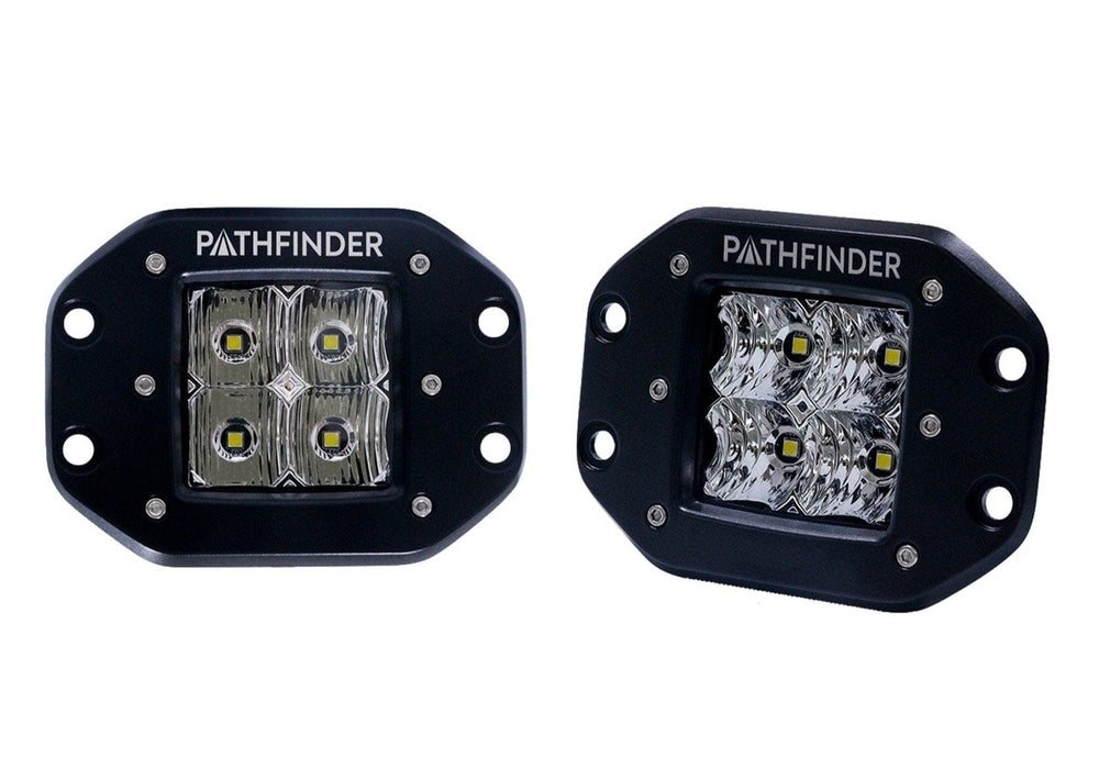 Pathfinder Lights | Pathfinder LED Headlight | Chandler Equipment