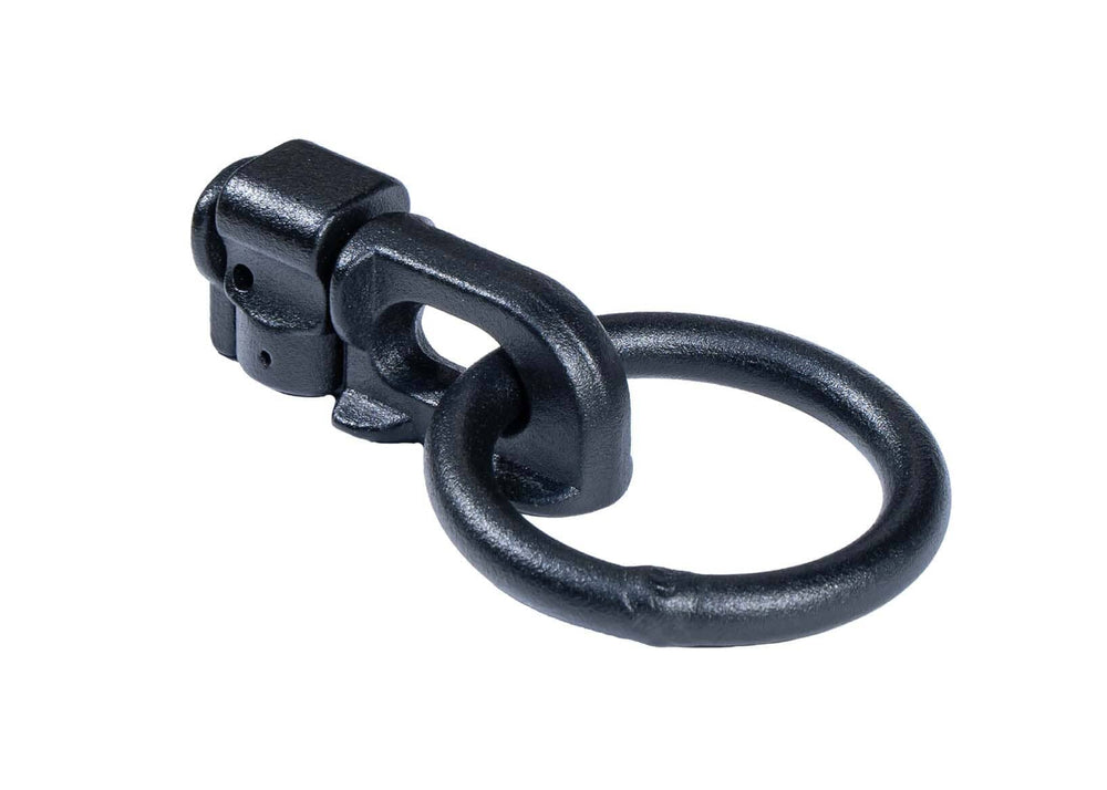 ADAPT L-Track D-Ring W/ Eyelet