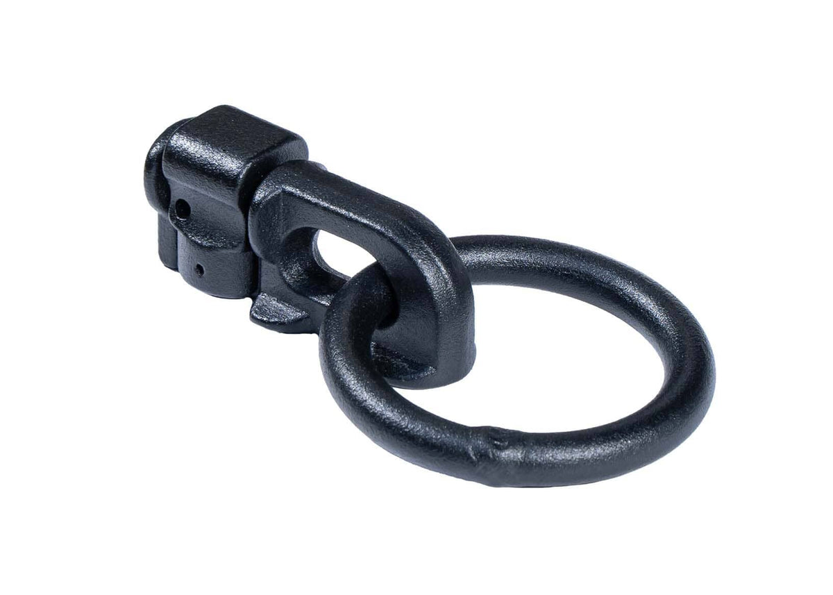 ADAPT L-Track D-Ring W/ Eyelet