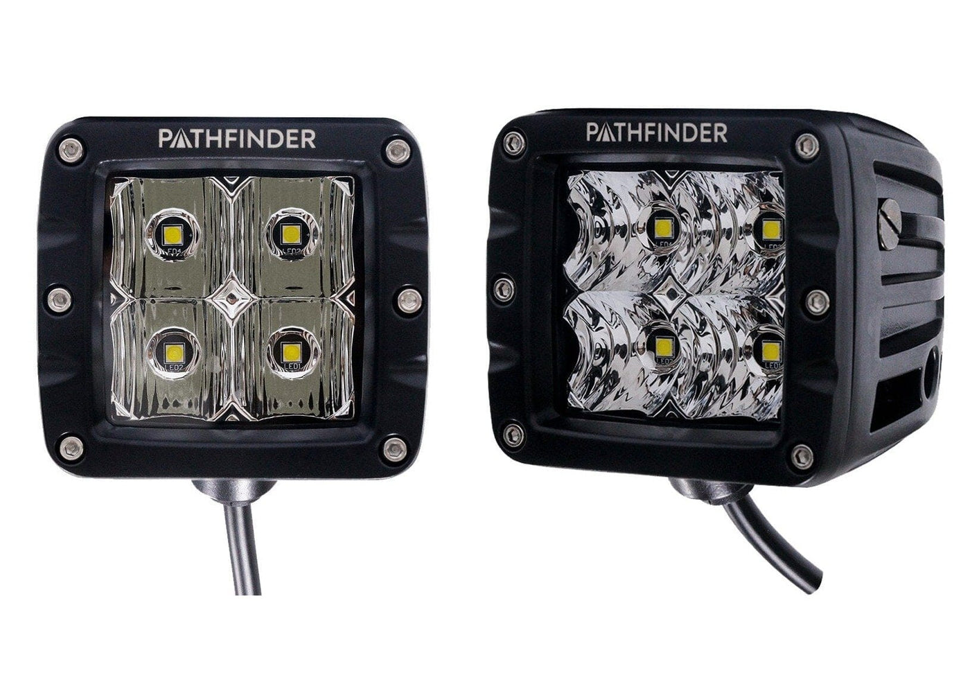 Pathfinder LED Truck Lighting | Chandler Truck Accessories