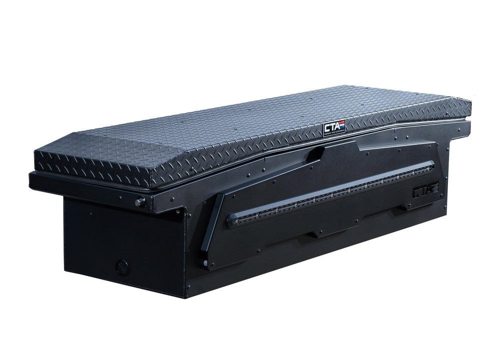 Truck Bed Accessories & Toolboxes | Chandler Truck Accessories