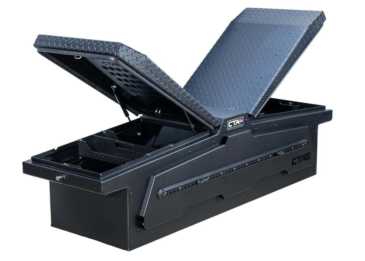 ADAPT Truck Toolboxes and Storage Solutions | CTA
